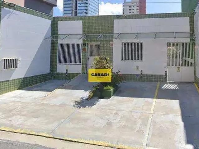Casa / Sobrado Comercial para Venda em São Bernardo do Campo/SP Jardim do Mar 2 Quartos