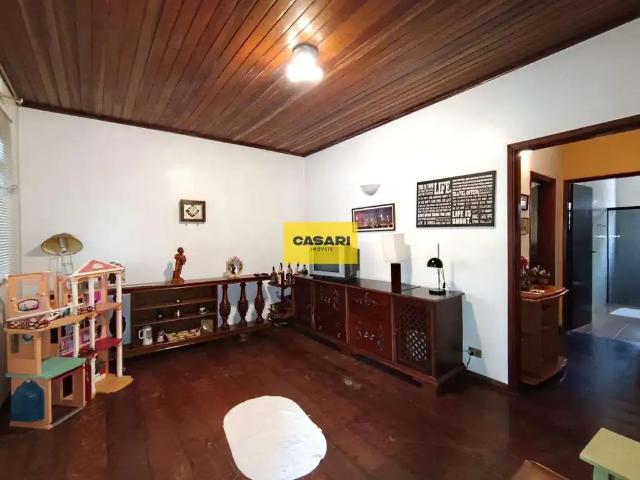 Casa / Sobrado Comercial para Venda em São Bernardo do Campo/SP Jardim do Mar 2 Quartos