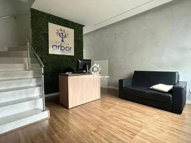 Casa / Sobrado Comercial para Venda em São Bernardo do Campo/SP Jardim do Mar 2 Quartos
