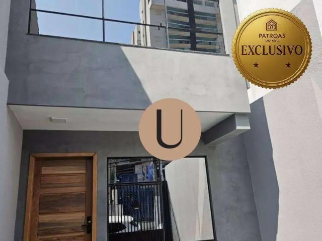 Casa / Sobrado Comercial para Venda em São Bernardo do Campo/SP Jardim do Mar 2 Quartos