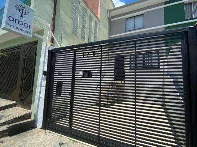 Casa / Sobrado Comercial para Venda em São Bernardo do Campo/SP Jardim do Mar 2 Quartos