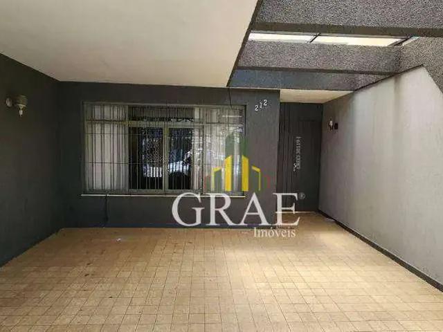 Casa / Sobrado Comercial para Venda em São Bernardo do Campo/SP Jardim do Mar 2 Quartos