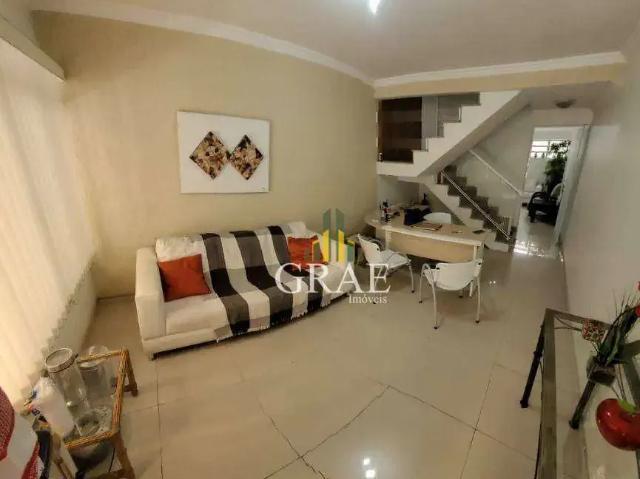 Casa / Sobrado Comercial para Venda em São Bernardo do Campo/SP Jardim do Mar 2 Quartos