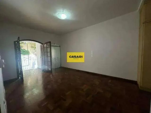 Casa / Sobrado Comercial para Venda em São Bernardo do Campo/SP Jardim do Mar 3 Quartos