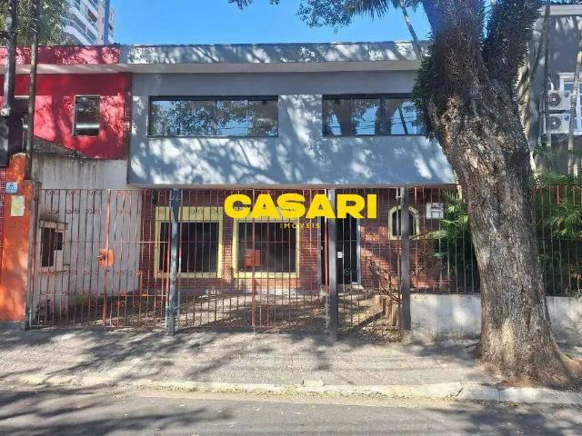 Casa / Sobrado Comercial para Venda em São Bernardo do Campo/SP Jardim do Mar 3 Quartos
