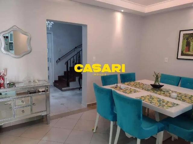 Casa / Sobrado Comercial para Venda em São Bernardo do Campo/SP Jardim do Mar 3 Quartos