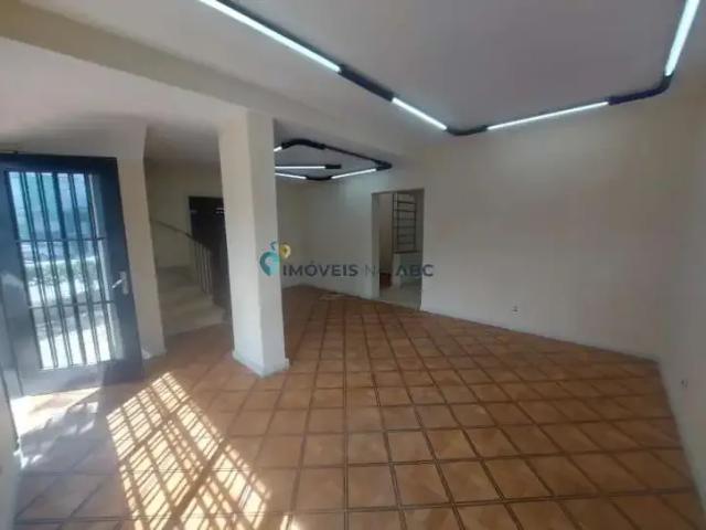 Casa / Sobrado Comercial para Venda em São Bernardo do Campo/SP Jardim do Mar 3 Quartos