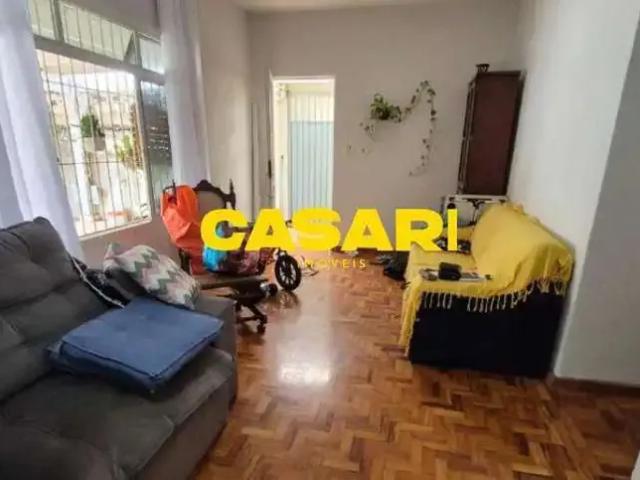 Casa / Sobrado Comercial para Venda em São Bernardo do Campo/SP Jardim do Mar 3 Quartos