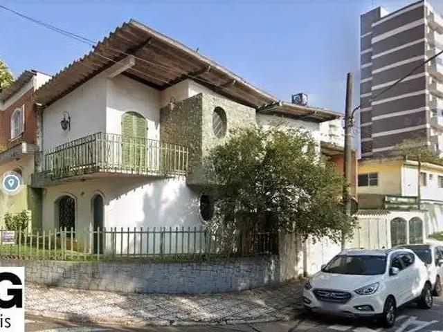 Casa / Sobrado Comercial para Venda em São Bernardo do Campo/SP Jardim do Mar 3 Quartos
