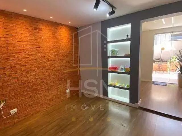 Casa / Sobrado Comercial para Venda em São Bernardo do Campo/SP Jardim do Mar 3 Quartos