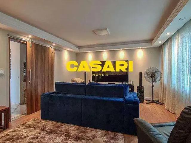 Casa / Sobrado Comercial para Venda em São Bernardo do Campo/SP Jardim do Mar 3 Quartos