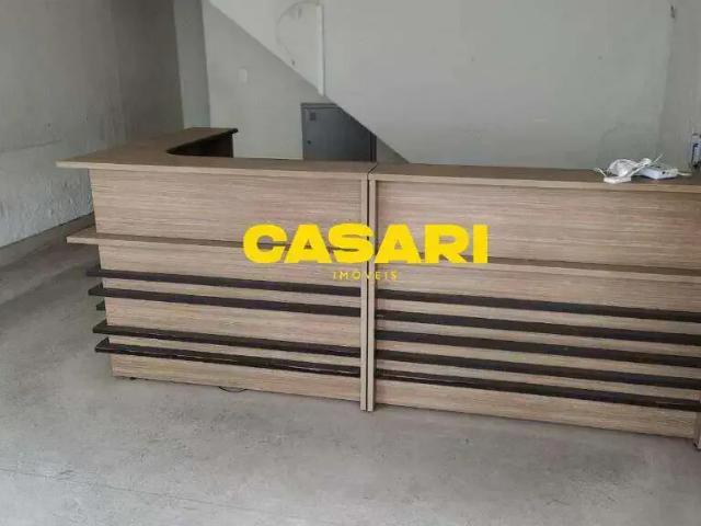 Casa / Sobrado Comercial para Venda em São Bernardo do Campo/SP Jardim do Mar 3 Quartos
