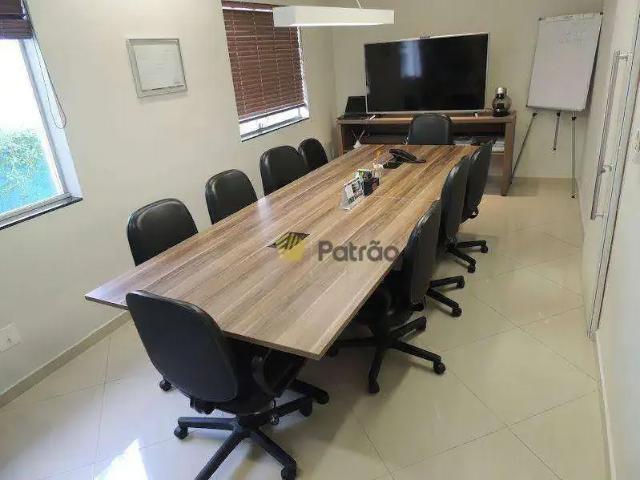 Casa / Sobrado Comercial para Venda em São Bernardo do Campo/SP Jardim do Mar 3 Quartos