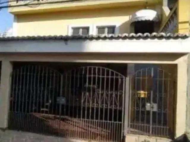 Casa / Sobrado Comercial para Venda em São Bernardo do Campo/SP Jardim do Mar 3 Quartos