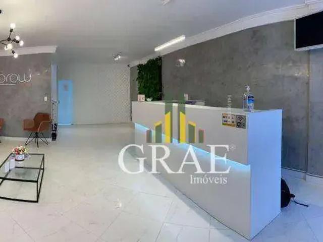 Casa / Sobrado Comercial para Venda em São Bernardo do Campo/SP Jardim do Mar 3 Quartos