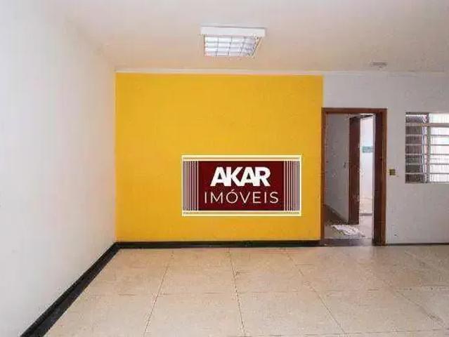 Casa / Sobrado Comercial para Venda em São Bernardo do Campo/SP Jardim do Mar 3 Quartos