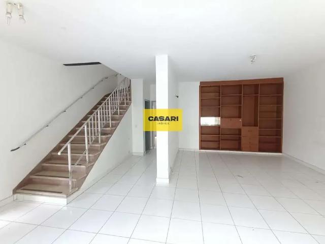 Casa / Sobrado Comercial para Venda em São Bernardo do Campo/SP Jardim do Mar 3 Quartos