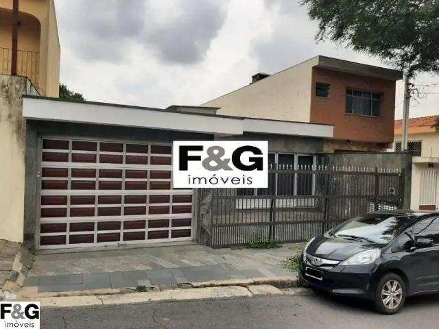 Casa / Sobrado Comercial para Venda em São Bernardo do Campo/SP Jardim do Mar 3 Quartos
