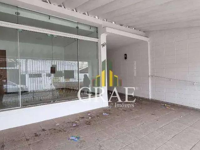 Casa / Sobrado Comercial para Venda em São Bernardo do Campo/SP Jardim do Mar 3 Quartos