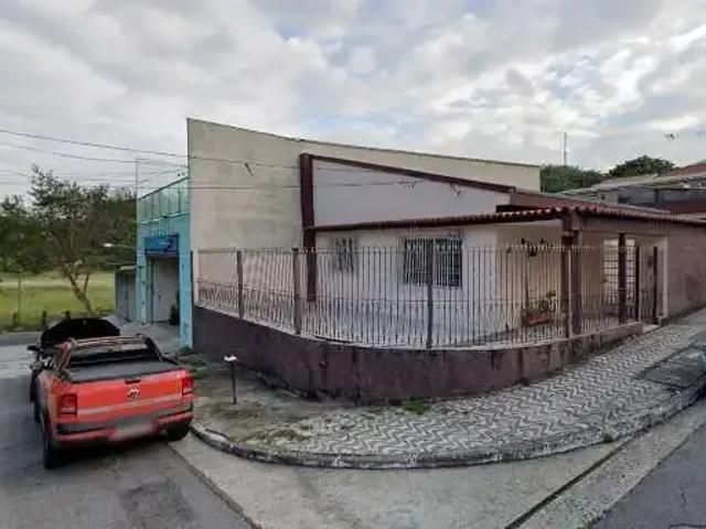 Casa / Sobrado Comercial para Venda em São Bernardo do Campo/SP Jardim Hollywood 2 Quartos