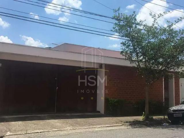Casa / Sobrado Comercial para Venda em São Bernardo do Campo/SP Nova Petrópolis 3 Quartos