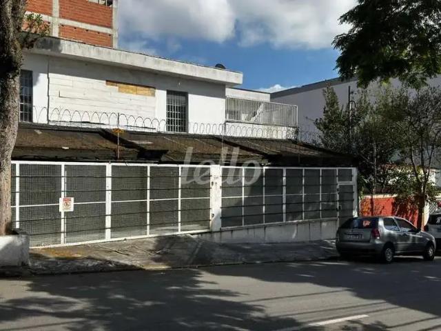 Casa / Sobrado Comercial para Venda em São Bernardo do Campo/SP Nova Petrópolis 3 Quartos