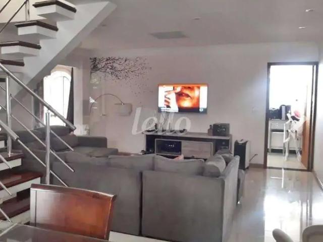 Casa / Sobrado Comercial para Venda em São Bernardo do Campo/SP Nova Petrópolis 3 Quartos