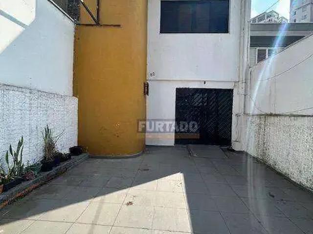 Casa / Sobrado Comercial para Venda em São Bernardo do Campo/SP Nova Petrópolis 3 Quartos