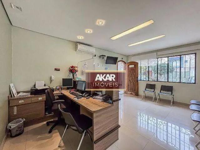 Casa / Sobrado Comercial para Venda em São Bernardo do Campo/SP Nova Petrópolis 4 Quartos