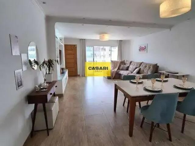 Casa / Sobrado Comercial para Venda em São Bernardo do Campo/SP Nova Petrópolis 4 Quartos