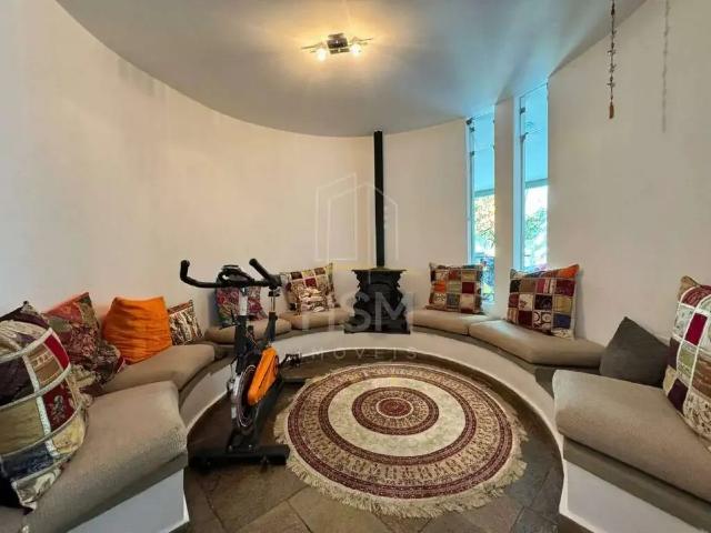 Casa / Sobrado Comercial para Venda em São Bernardo do Campo/SP Nova Petrópolis 4 Quartos
