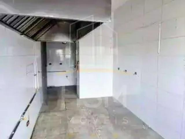 Casa / Sobrado Comercial para Venda em São Bernardo do Campo/SP Nova Petrópolis