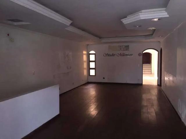 Casa / Sobrado Comercial para Venda em São Bernardo do Campo/SP Nova Petrópolis 5 Quartos