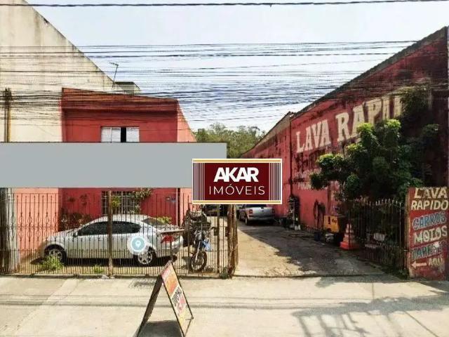 Casa / Sobrado Comercial para Venda em São Bernardo do Campo/SP Santa Terezinha