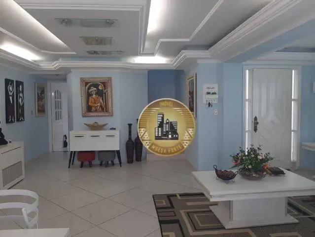 Casa / Sobrado Comercial para Venda em São Bernardo do Campo/SP Santa Terezinha 3 Quartos