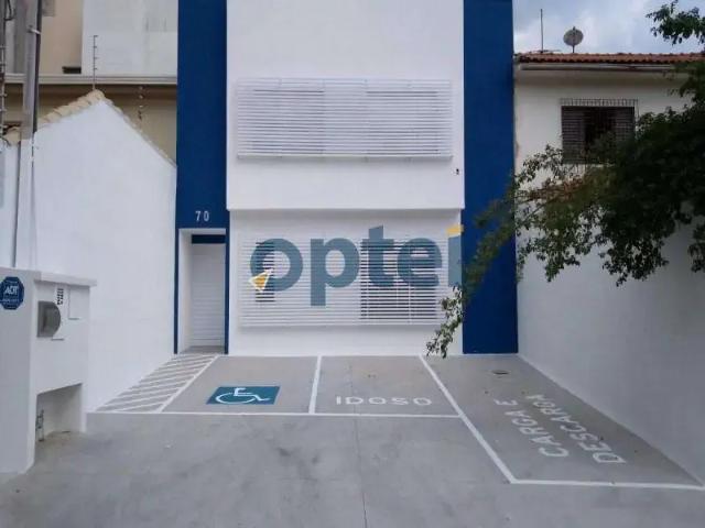 Casa / Sobrado Comercial para Venda em São Bernardo do Campo/SP Santa Terezinha