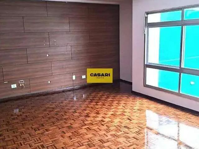 Casa / Sobrado Comercial para Venda em São Bernardo do Campo/SP Santa Terezinha 4 Quartos