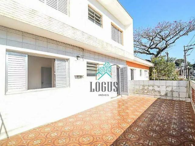 Casa / Sobrado Comercial para Venda em São Bernardo do Campo/SP Paulicéia 5 Quartos