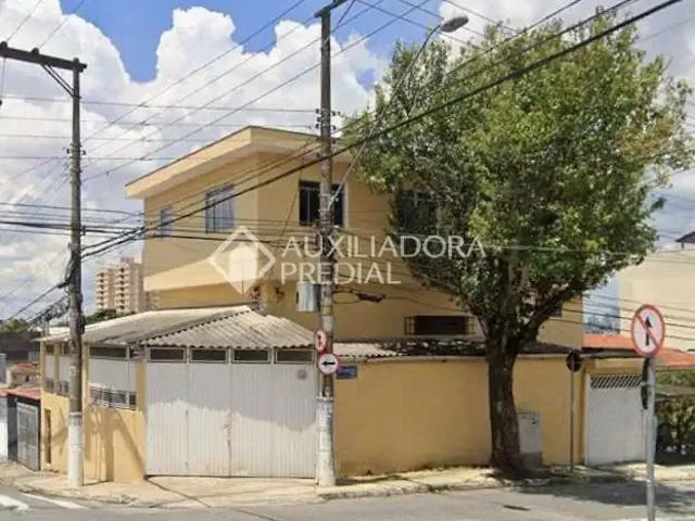 Casa / Sobrado Comercial para Venda em São Bernardo do Campo/SP Paulicéia