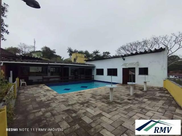 Casa / Sobrado Comercial para Venda em São Bernardo do Campo/SP Riacho Grande 2 Quartos