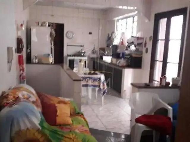 Casa / Sobrado Comercial para Venda em São Bernardo do Campo/SP Rudge Ramos 3 Quartos