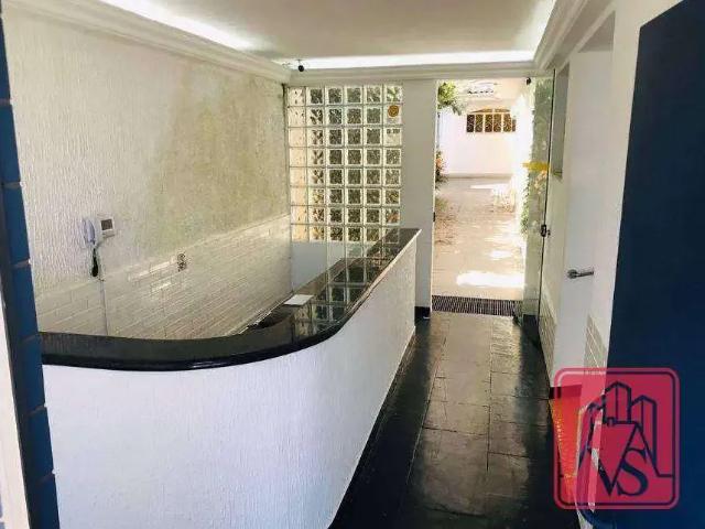 Casa / Sobrado Comercial para Venda em São Bernardo do Campo/SP Rudge Ramos 3 Quartos