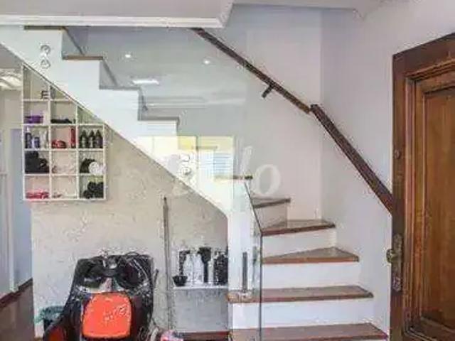 Casa / Sobrado Comercial para Venda em São Bernardo do Campo/SP Rudge Ramos 3 Quartos