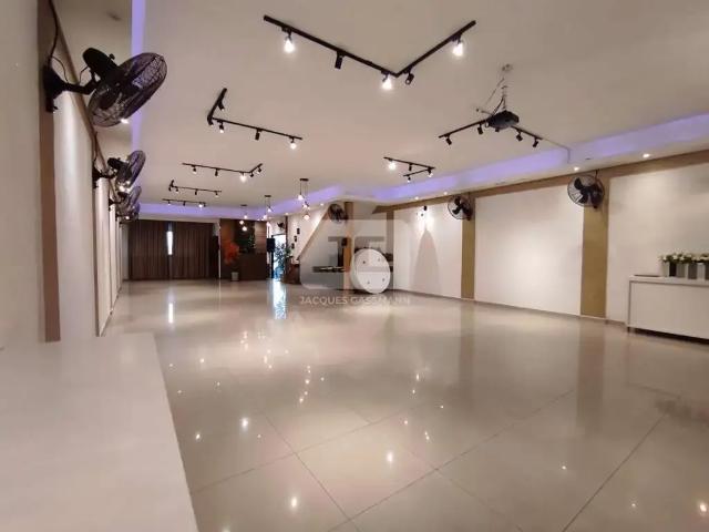 Casa / Sobrado Comercial para Venda em São Bernardo do Campo/SP Rudge Ramos