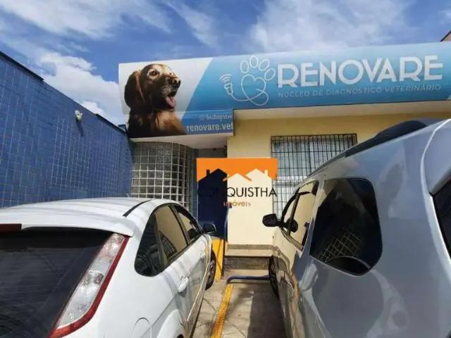 Casa / Sobrado Comercial para Venda em São Bernardo do Campo/SP Rudge Ramos