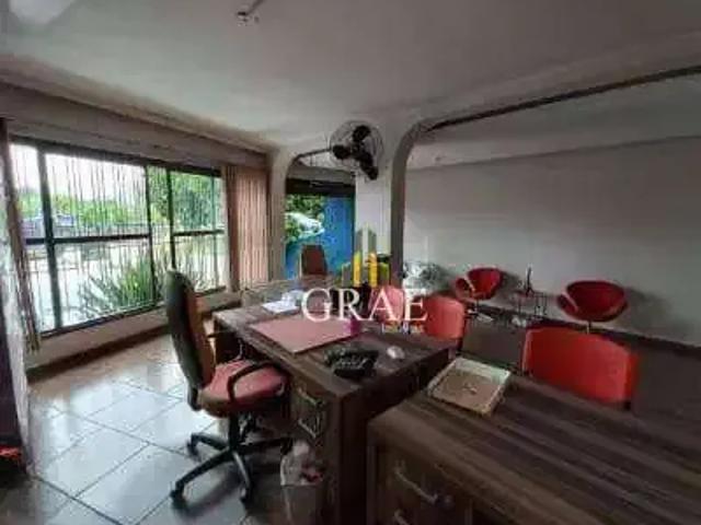 Casa / Sobrado Comercial para Venda em São Bernardo do Campo/SP Rudge Ramos