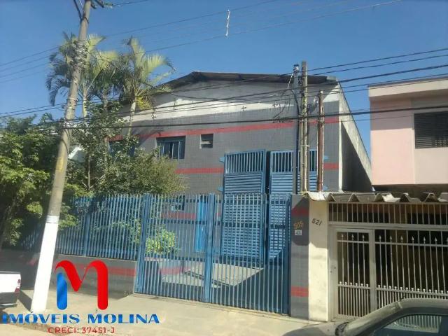 Casa / Sobrado Comercial para Venda em São Bernardo do Campo/SP Rudge Ramos