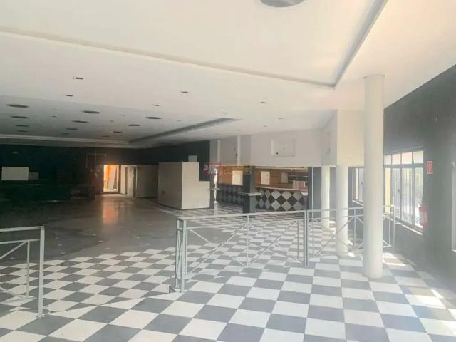 Casa / Sobrado Comercial para Venda em São Bernardo do Campo/SP Rudge Ramos