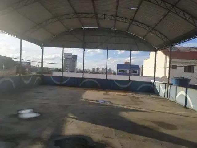 Casa / Sobrado Comercial para Venda em São Bernardo do Campo/SP Rudge Ramos