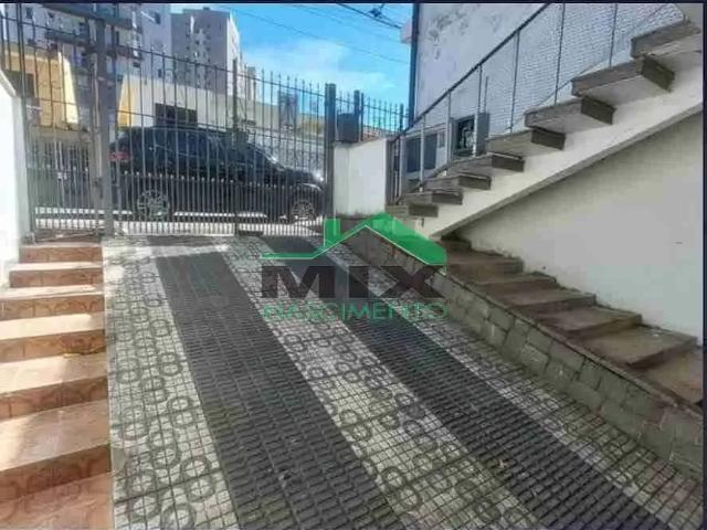 Casa / Sobrado Comercial para Venda em São Bernardo do Campo/SP Taboão 3 Quartos